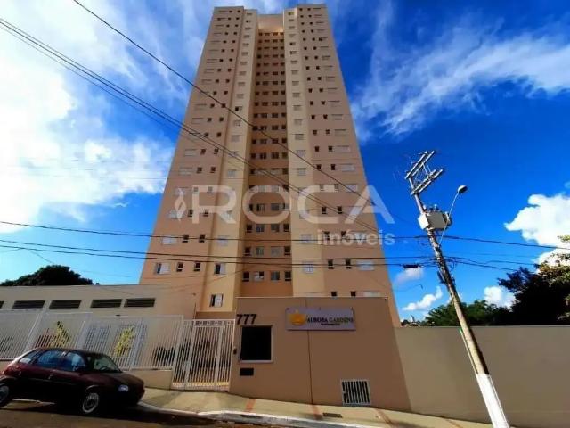 Apartamento para Venda em São Carlos/SP Centreville 3 Quartos