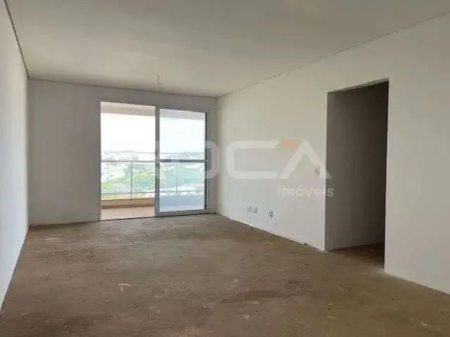 Apartamento para Venda em São Carlos/SP Centreville 3 Quartos