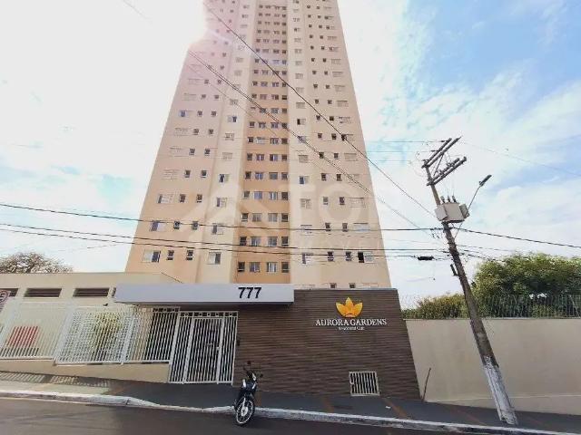 Apartamento para Venda em São Carlos/SP Centreville 3 Quartos