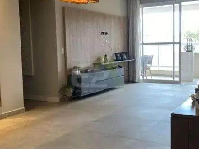 Apartamento para Venda em São Carlos/SP Centreville 3 Quartos