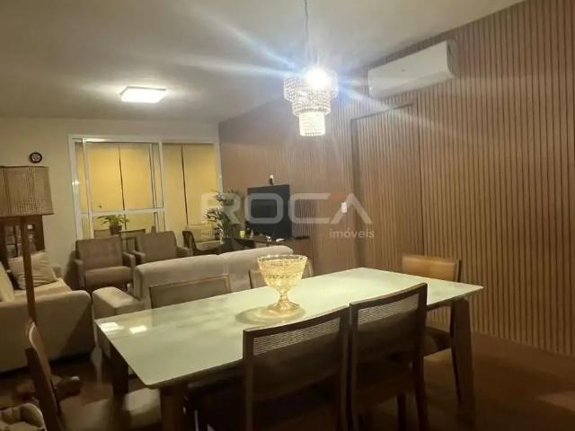 Apartamento para Venda em São Carlos/SP Centreville 3 Quartos