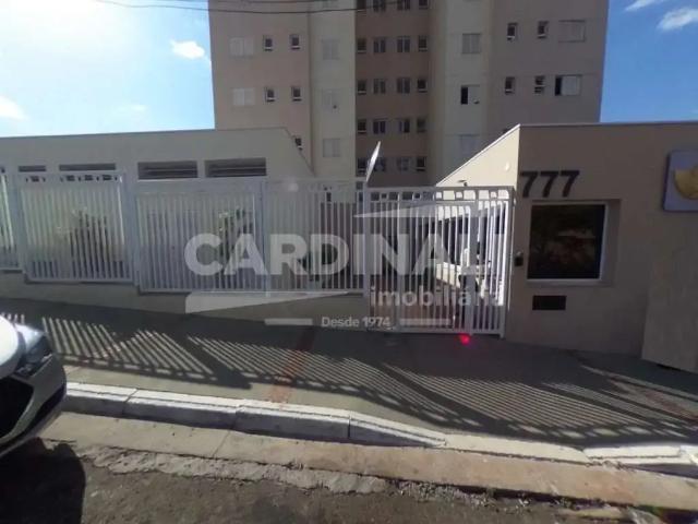 Apartamento para Venda em São Carlos/SP Centreville 3 Quartos