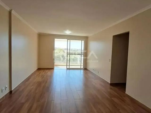 Apartamento para Venda em São Carlos/SP Centreville 3 Quartos