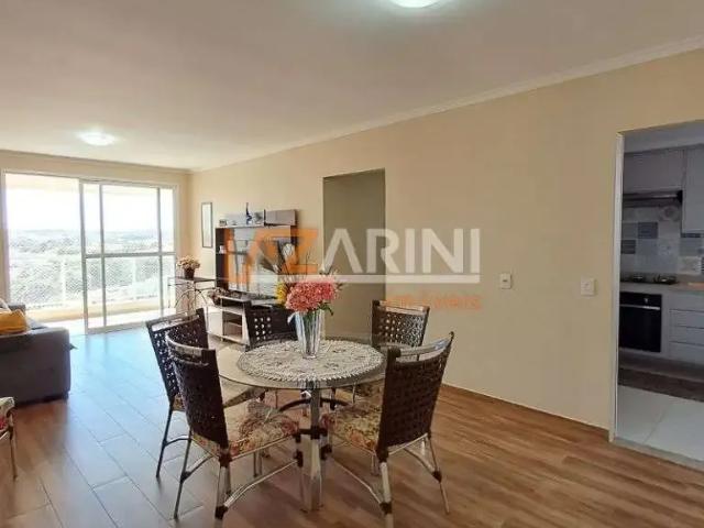 Apartamento para Venda em São Carlos/SP Centreville 3 Quartos