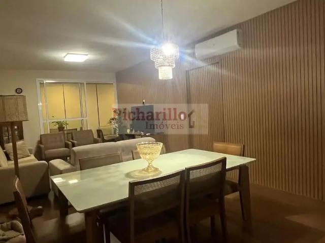 Apartamento para Venda em São Carlos/SP Centreville 3 Quartos