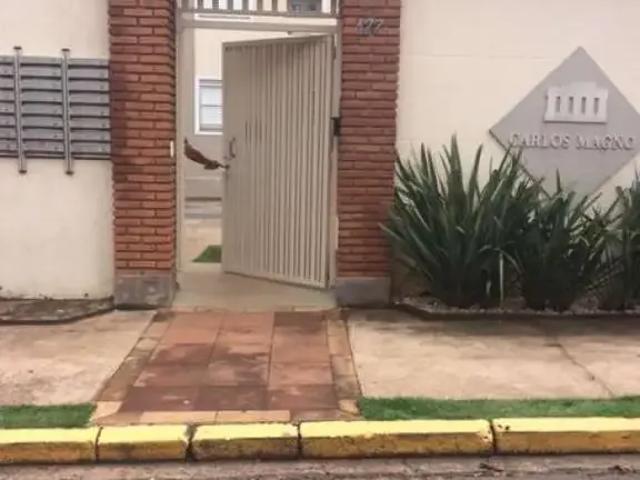 Apartamento para Venda em São Carlos/SP Centreville 3 Quartos