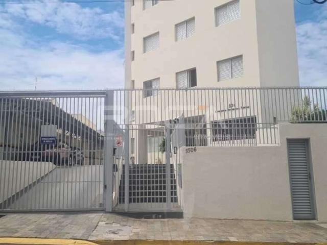 Apartamento para Venda em São Carlos/SP Centreville 3 Quartos