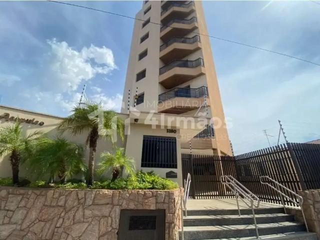 Apartamento para Venda em São Carlos/SP Chácara Parollo 3 Quartos