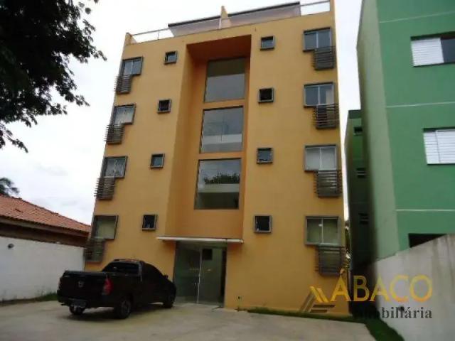 Apartamento para Venda em São Carlos/SP Cidade Jardim 1 Quartos