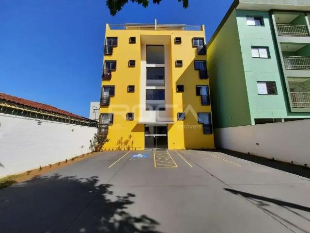 Apartamento para Venda em São Carlos/SP Cidade Jardim 1 Quartos