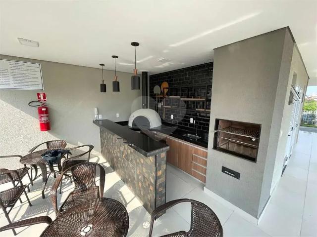 Apartamento para Venda em São Carlos/SP Cidade Jardim 2 Quartos