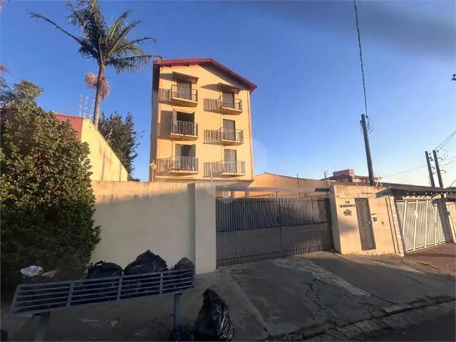 Apartamento para Venda em São Carlos/SP Cidade Jardim 2 Quartos
