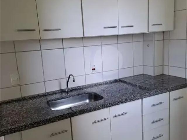 Apartamento para Venda em São Carlos/SP Cidade Jardim 2 Quartos