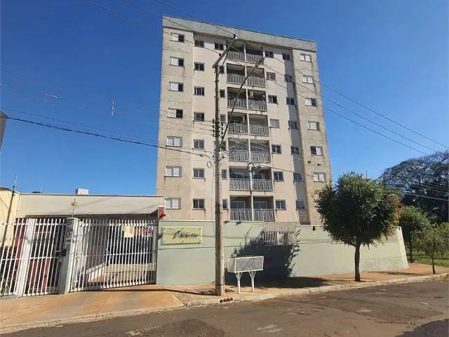 Apartamento para Venda em São Carlos/SP Cidade Jardim 2 Quartos