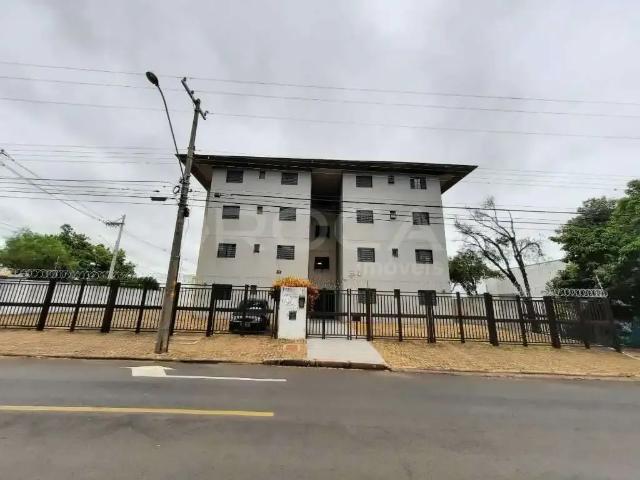Apartamento para Venda em São Carlos/SP Cidade Jardim 2 Quartos