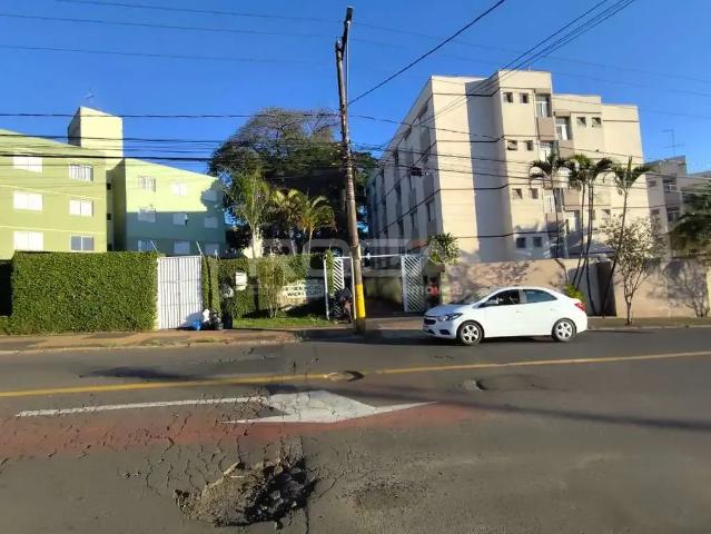 Apartamento para Venda em São Carlos/SP Cidade Jardim 2 Quartos