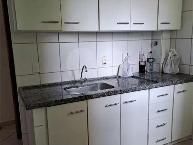 Apartamento para Venda em São Carlos/SP Cidade Jardim 2 Quartos