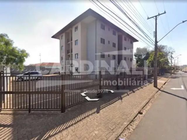 Apartamento para Venda em São Carlos/SP Cidade Jardim 2 Quartos