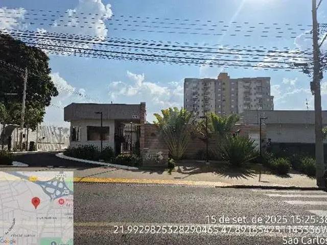 Apartamento para Venda em São Carlos/SP Cidade Jardim 2 Quartos