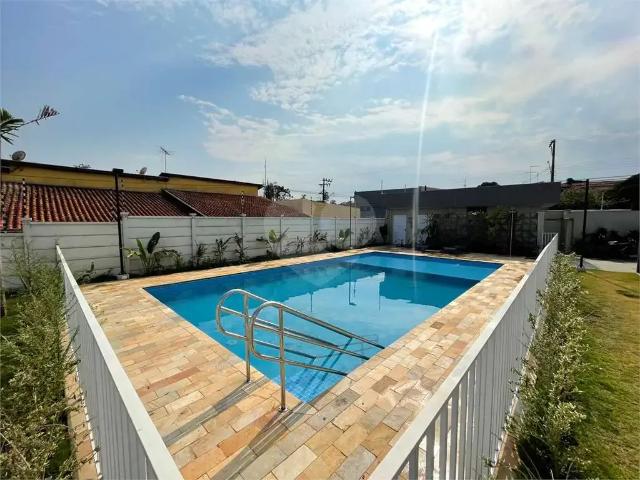 Apartamento para Venda em São Carlos/SP Cidade Jardim 2 Quartos