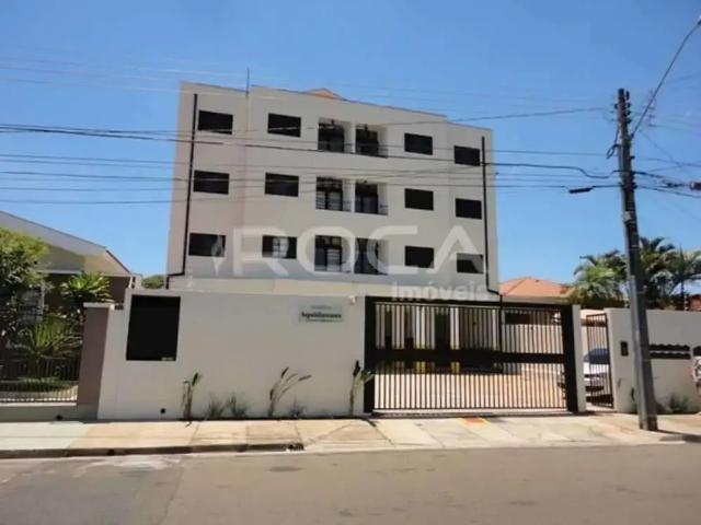 Apartamento para Venda em São Carlos/SP Cidade Jardim 2 Quartos