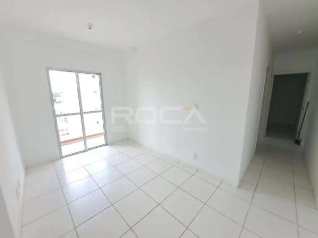 Apartamento para Venda em São Carlos/SP Cidade Jardim 2 Quartos