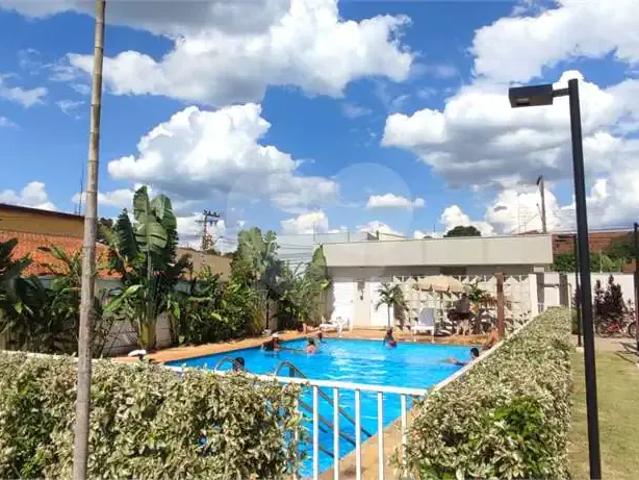 Apartamento para Venda em São Carlos/SP Cidade Jardim 2 Quartos