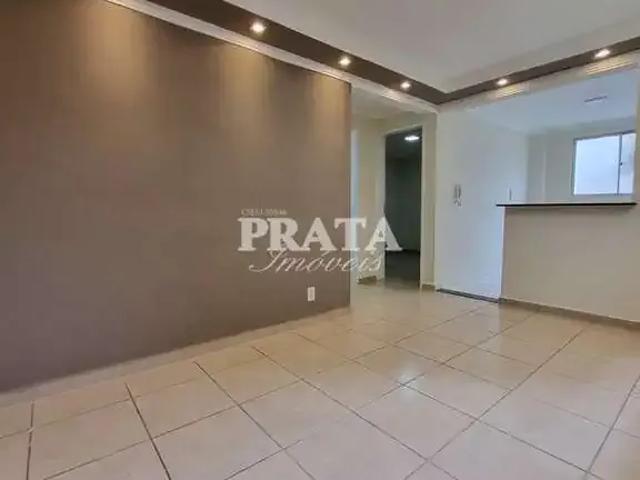 Apartamento para Venda em São Carlos/SP Distrito Industrial Miguel Abdelnur 2 Quartos