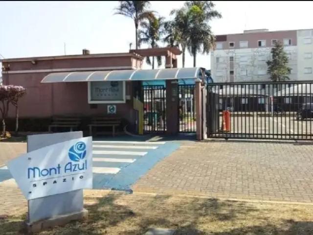Apartamento para Venda em São Carlos/SP Distrito Industrial Miguel Abdelnur 2 Quartos