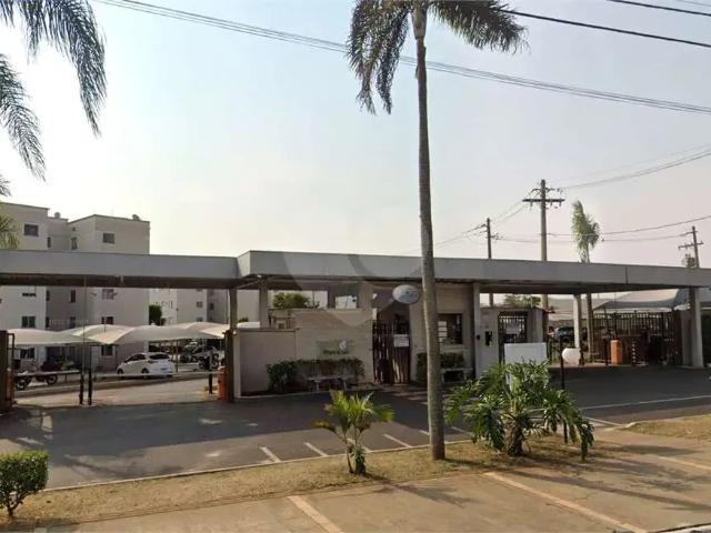 Apartamento para Venda em São Carlos/SP Distrito Industrial Miguel Abdelnur 2 Quartos