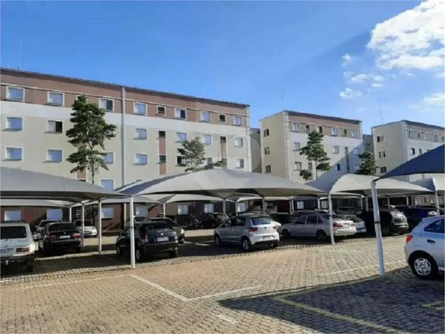 Apartamento para Venda em São Carlos/SP Distrito Industrial Miguel Abdelnur 2 Quartos