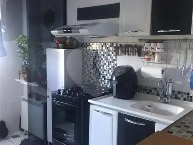 Apartamento para Venda em São Carlos/SP Distrito Industrial Miguel Abdelnur 2 Quartos