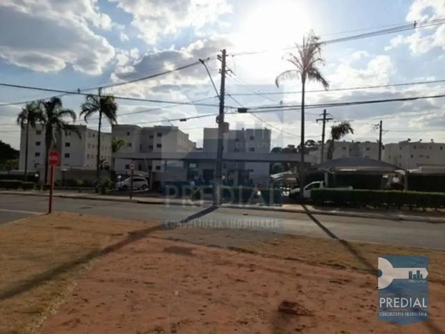 Apartamento para Venda em São Carlos/SP Distrito Industrial Miguel Abdelnur 2 Quartos