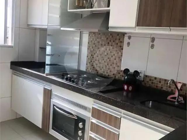 Apartamento para Venda em São Carlos/SP Distrito Industrial Miguel Abdelnur 2 Quartos