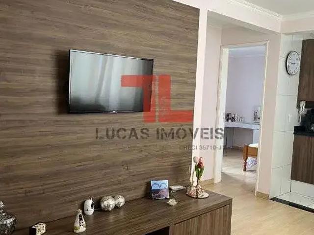 Apartamento para Venda em São Carlos/SP Distrito Industrial Miguel Abdelnur 2 Quartos