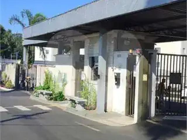 Apartamento para Venda em São Carlos/SP Distrito Industrial Miguel Abdelnur 2 Quartos