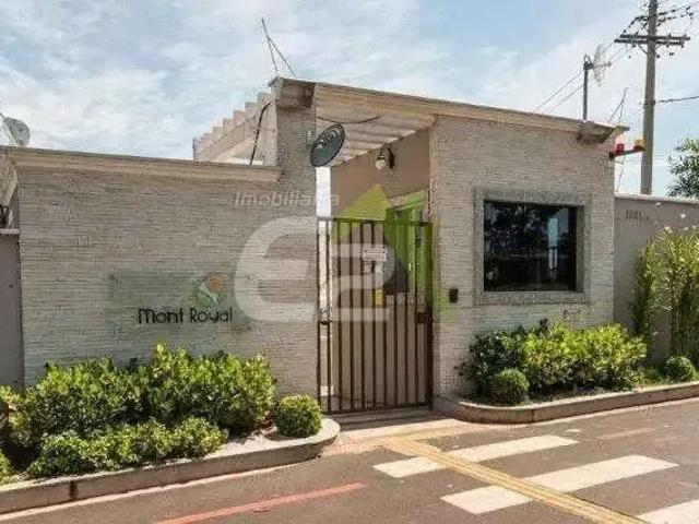Apartamento para Venda em São Carlos/SP Distrito Industrial Miguel Abdelnur 2 Quartos