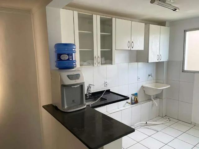 Apartamento para Venda em São Carlos/SP Distrito Industrial Miguel Abdelnur 2 Quartos