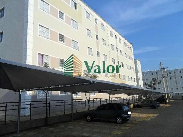 Apartamento para Venda em São Carlos/SP Distrito Industrial Miguel Abdelnur 2 Quartos
