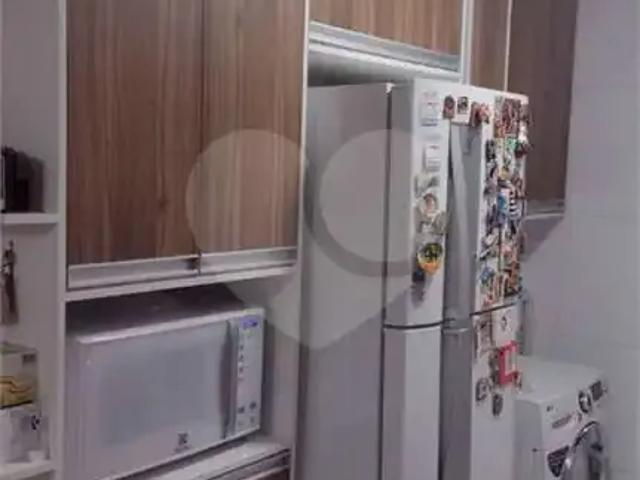 Apartamento para Venda em São Carlos/SP Distrito Industrial Miguel Abdelnur 2 Quartos