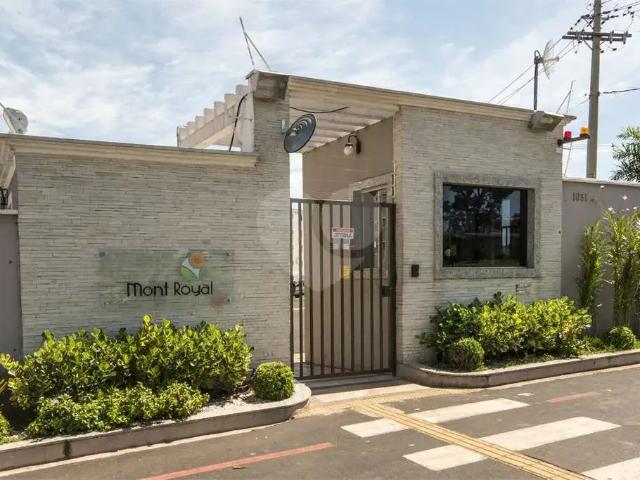 Apartamento para Venda em São Carlos/SP Distrito Industrial Miguel Abdelnur 2 Quartos