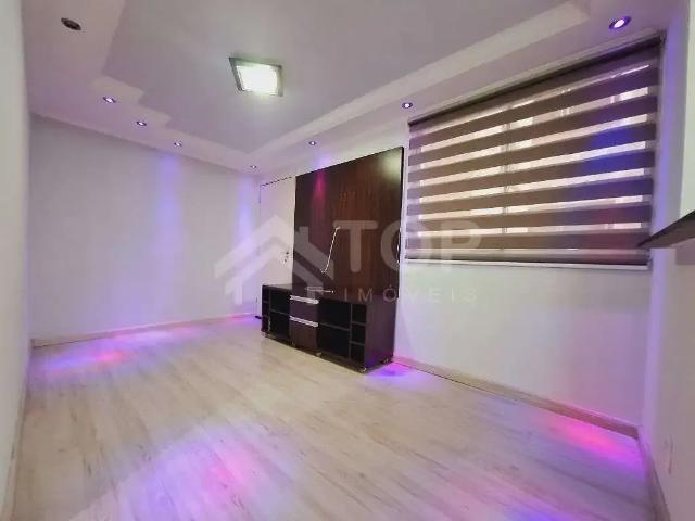Apartamento para Venda em São Carlos/SP Distrito Industrial Miguel Abdelnur 2 Quartos