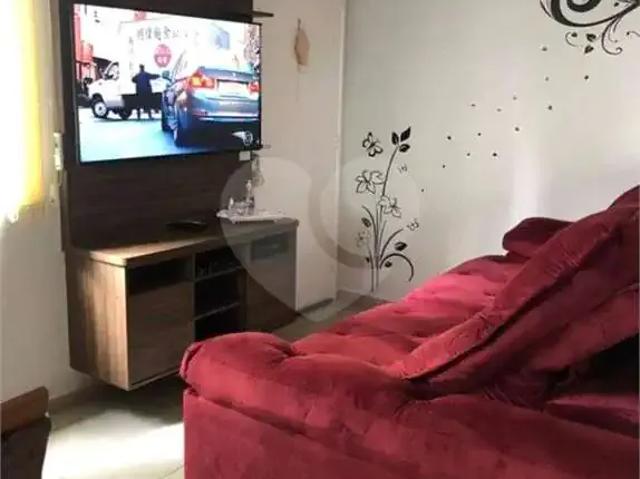 Apartamento para Venda em São Carlos/SP Distrito Industrial Miguel Abdelnur 2 Quartos