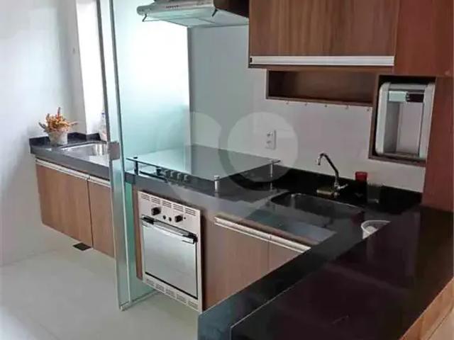 Apartamento para Venda em São Carlos/SP Distrito Industrial Miguel Abdelnur 2 Quartos