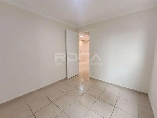 Apartamento para Venda em São Carlos/SP Distrito Industrial Miguel Abdelnur 2 Quartos