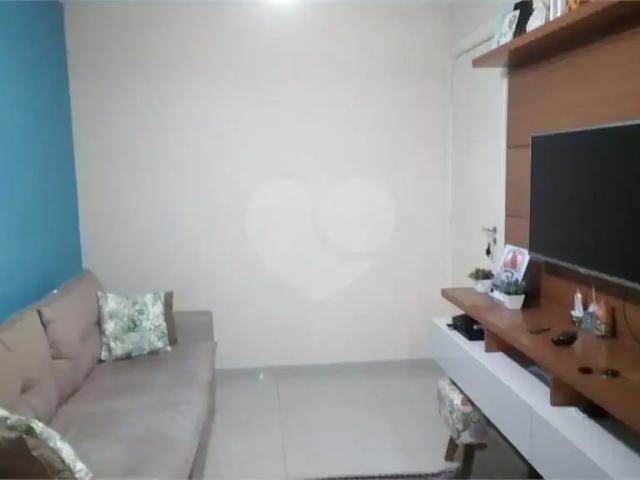 Apartamento para Venda em São Carlos/SP Distrito Industrial Miguel Abdelnur 2 Quartos