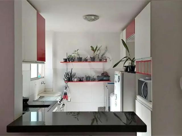 Apartamento para Venda em São Carlos/SP Distrito Industrial Miguel Abdelnur 2 Quartos