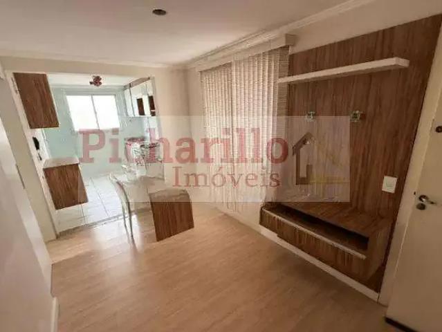 Apartamento para Venda em São Carlos/SP Distrito Industrial Miguel Abdelnur 2 Quartos