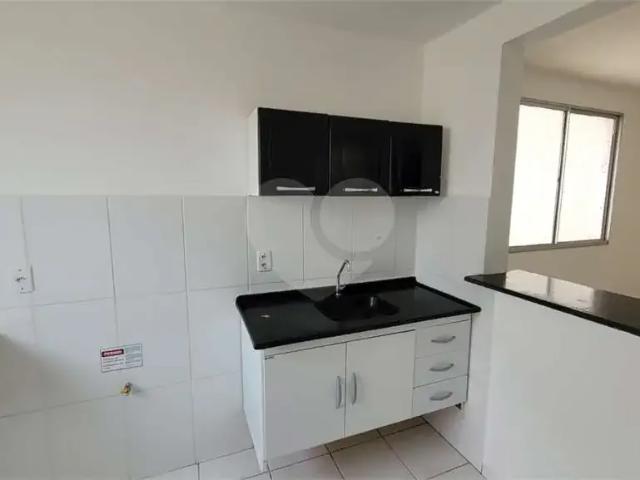 Apartamento para Venda em São Carlos/SP Distrito Industrial Miguel Abdelnur 2 Quartos
