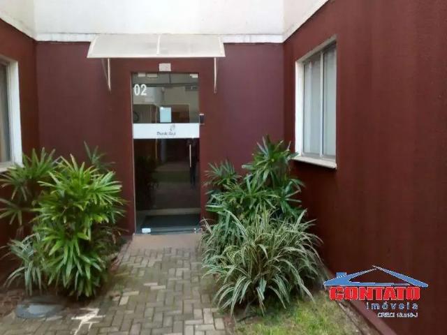 Apartamento para Venda em São Carlos/SP Distrito Industrial Miguel Abdelnur 2 Quartos